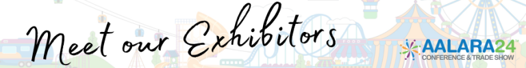 Exhibitors - AALARA